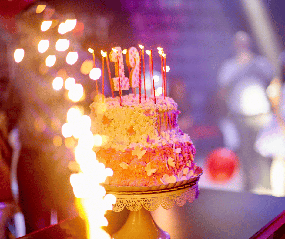 7 Birthday Celebration Ideas to Make Your Next Birthday Extra Enjoyable ...