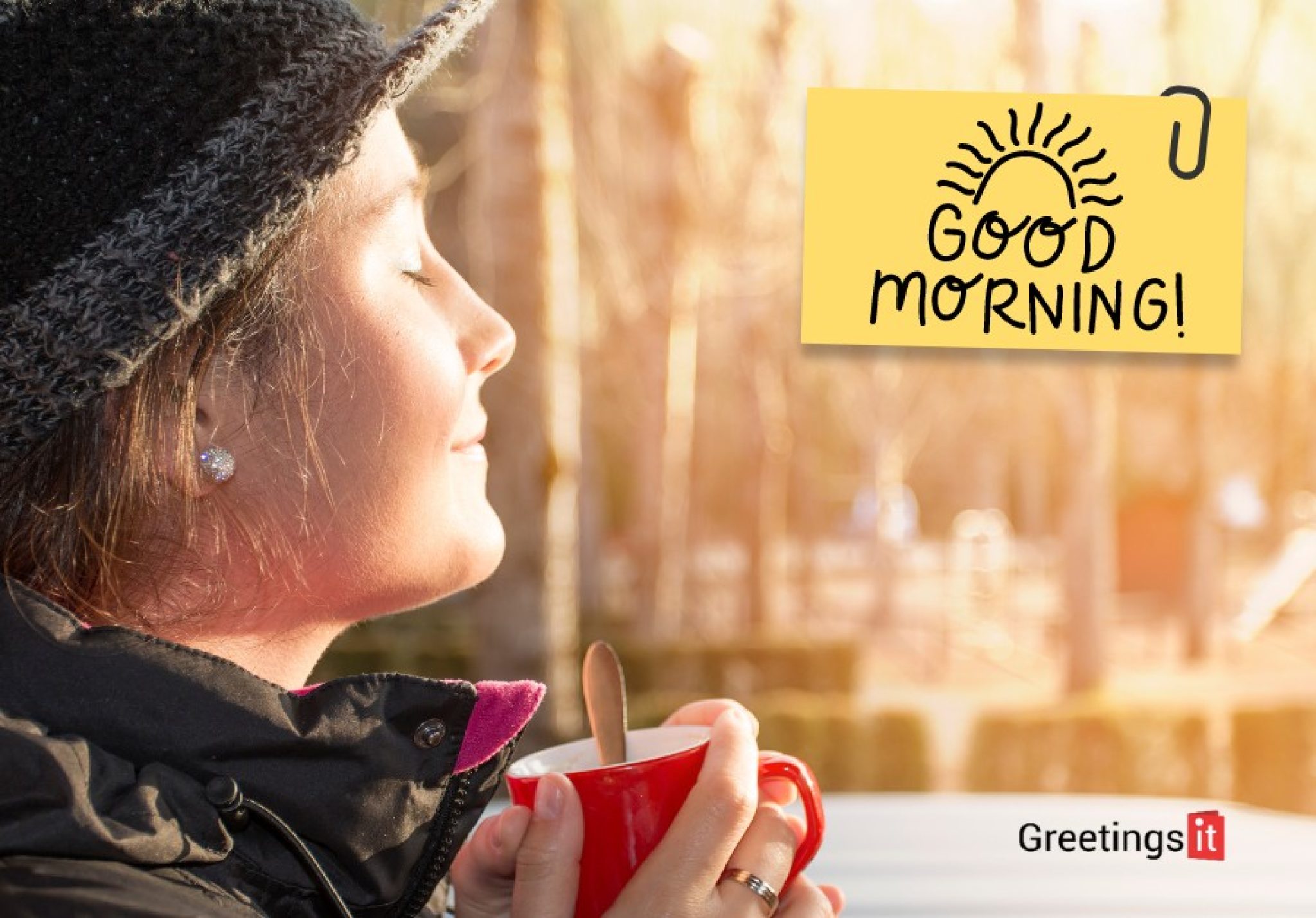 200+ Best Good Morning Quotes, Images, Wishes & Status - Greetingsit