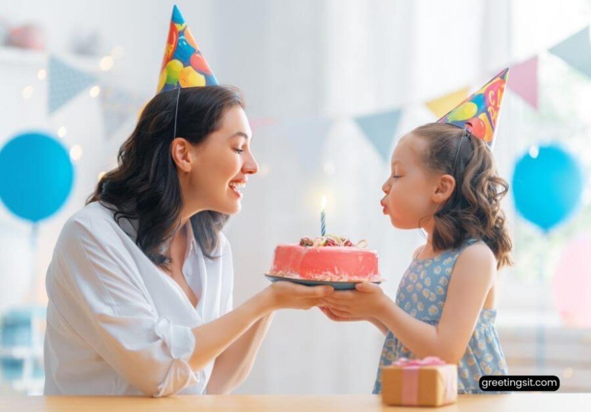 Make Your Daughter's Birthday Extra Special with These Heartwarming ...